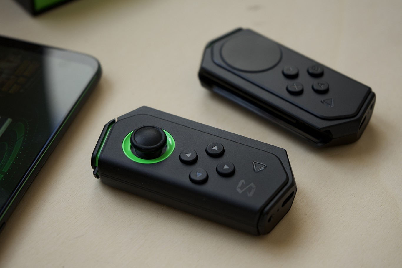 Black Shark 2, análisis.Review con características, precio y ...