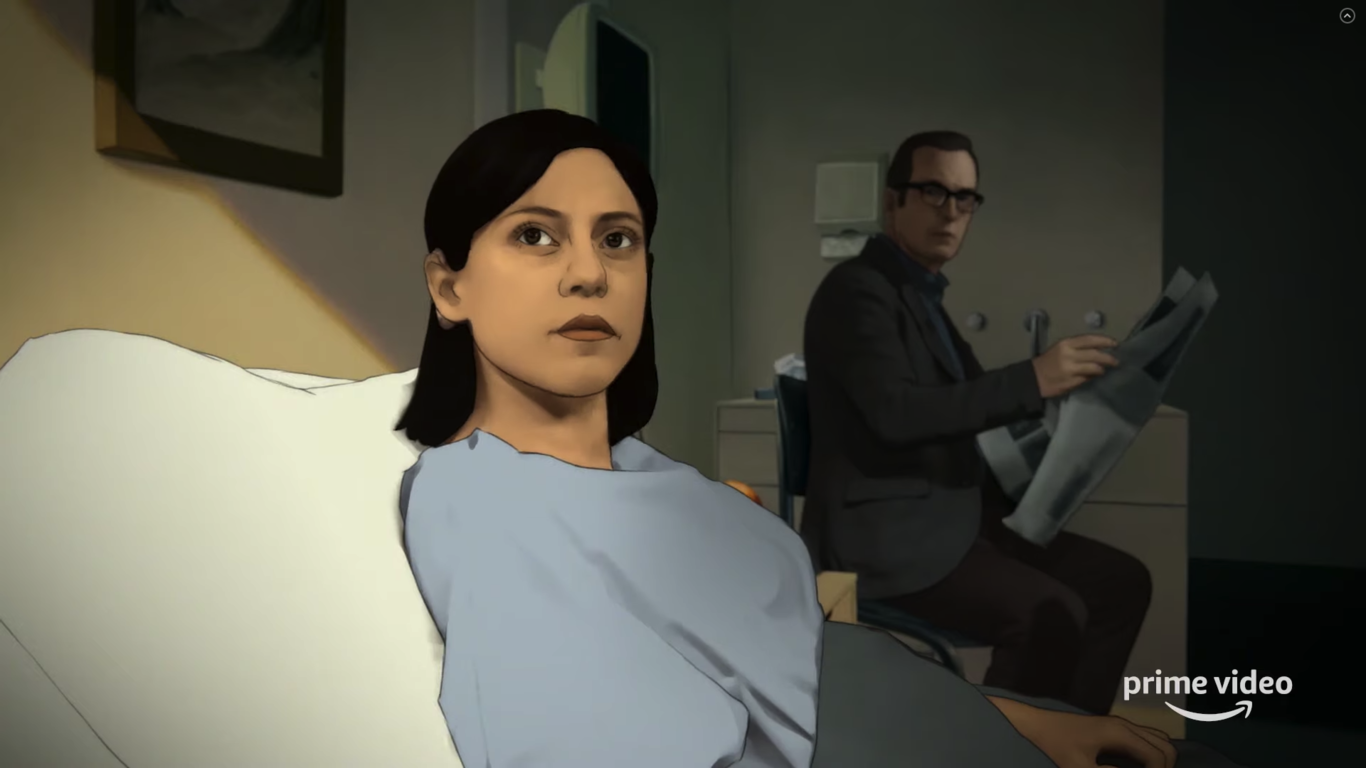 Las 31 mejores series de Amazon Prime Video que puedes ver ahora mismo