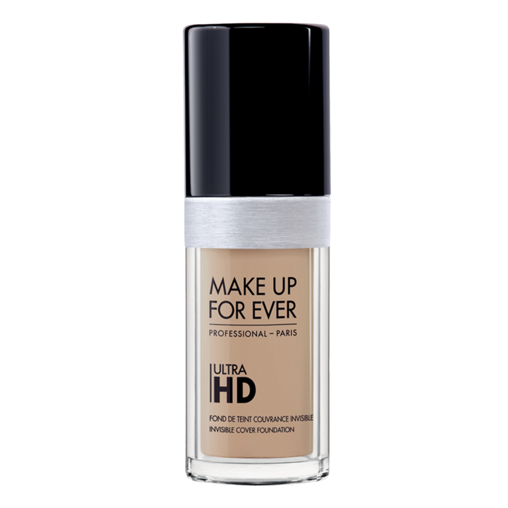 Llega el nuevo maquillaje de alta definición: Ultra HD de Make Up For Ever