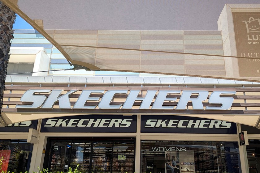 Skechers liquida las sandalias deportivas que llevaremos a todas partes ...