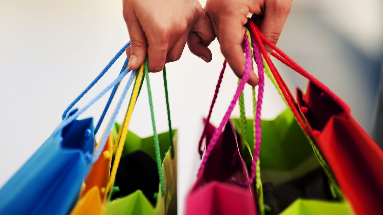 ¿Cuánto cuesta de verdad un personal shopper?