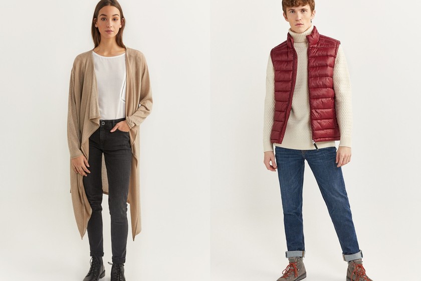 Mid Season Sale en Springfield: descuentos de hasta el 50% en cientos ...