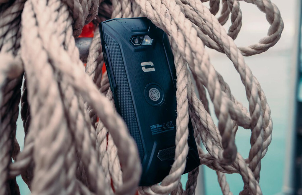 Crosscall Core-X5: características, precio y ficha técnica