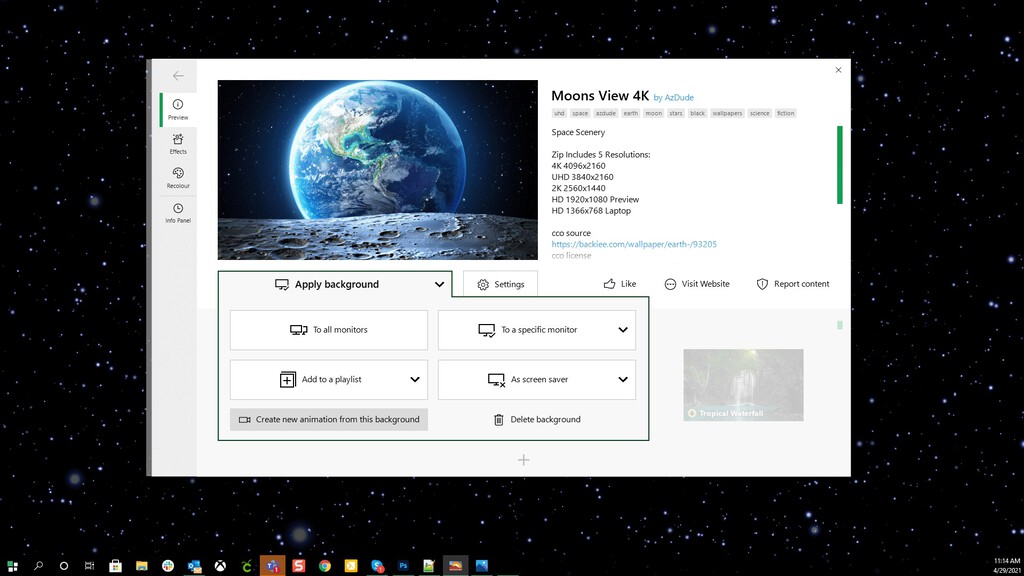 Las 5 mejores aplicaciones para personalizar Windows 11 al máximo