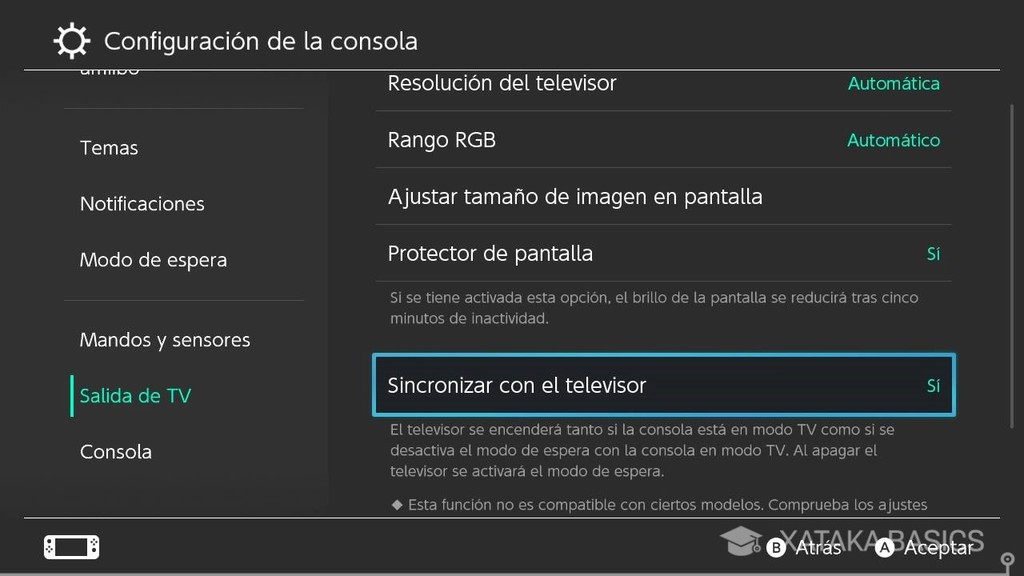 Nintendo Switch: 21 trucos y consejos (y algún extra) para exprimir la ...