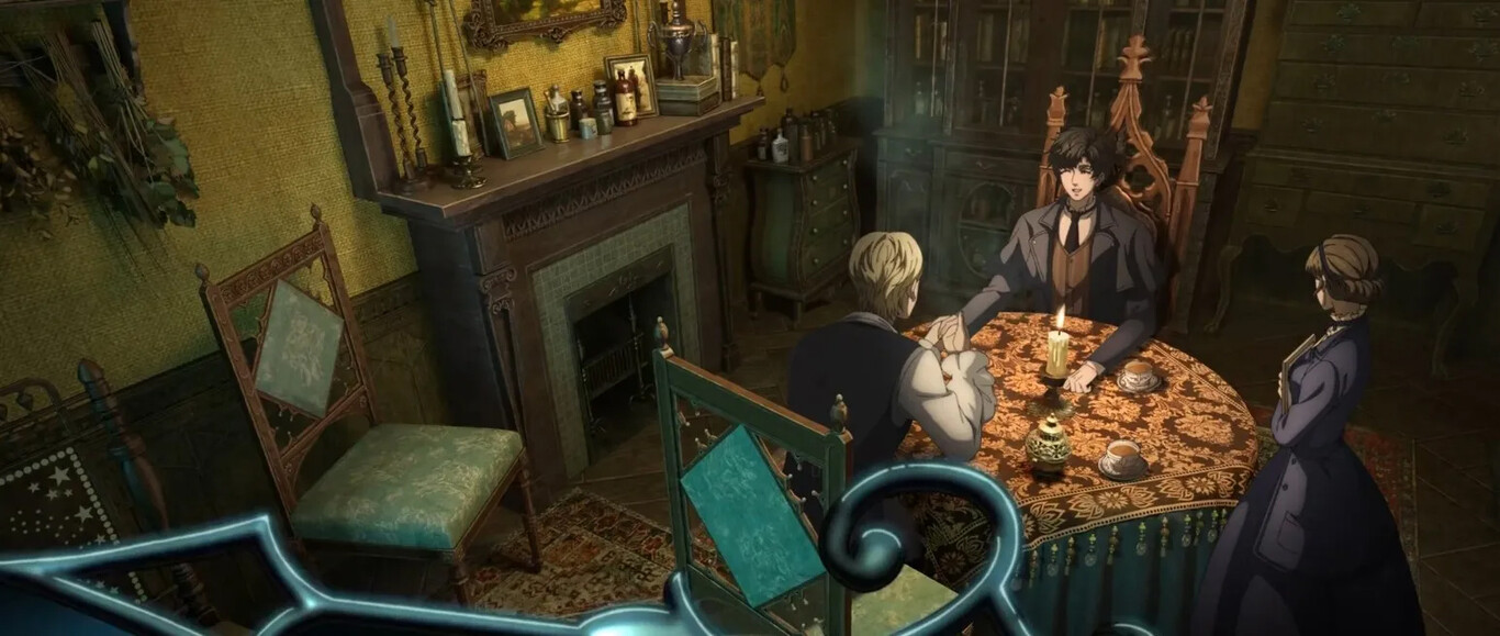 Este anime isekai lo petó en 2025 y regresa este mismo año. Lo nuevo de ...