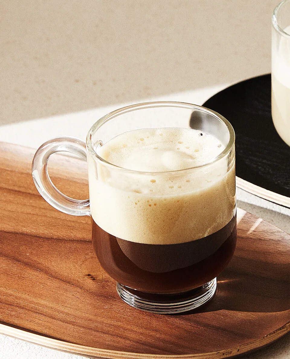 Los amantes del café están de suerte: en Zara Home lo tienen todo al ...