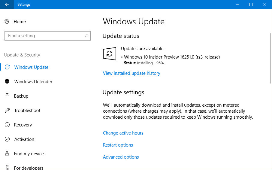 Así puedes enviar enlaces directamente a Windows 10