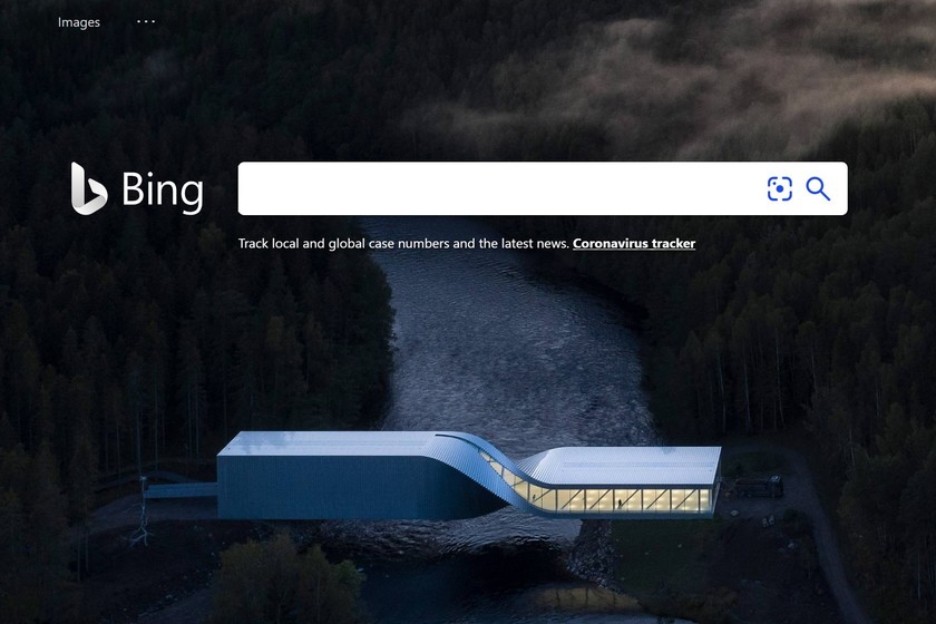 ¿Te ha saltado ya el nuevo icono de Bing? Microsoft empieza a llevar a ...