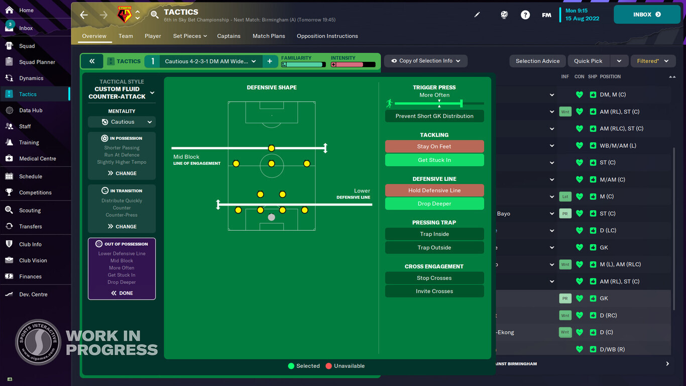 Del Football Manager a enfrentar a Messi: así es la historia de Will ...