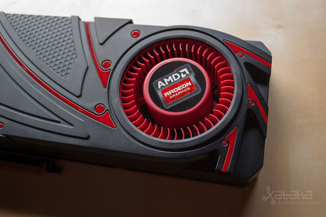 AMD R9 290, análisis. Review con características, precio y ...