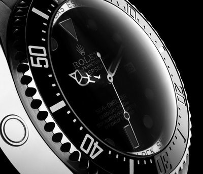 El rotor Rolex Perpetual, el tic-tac automático que marcó historia (1931)