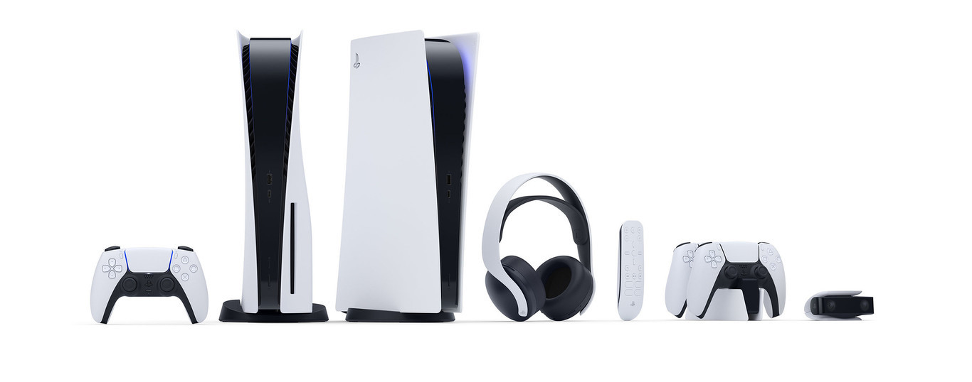 Sony abre el registro para pedidos anticipados de la PlayStation 5 ...