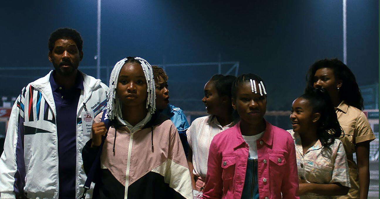 'El método Williams': el emocionante biopic que podría valerle el Óscar ...