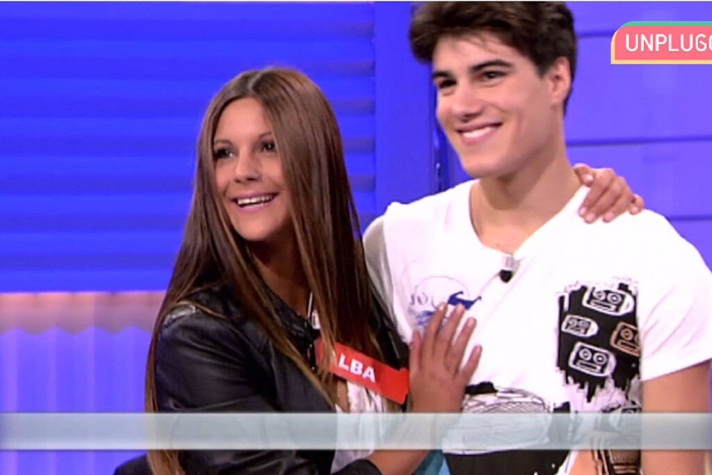 La vida actual de Alba, la prima de Iker Casillas que participó en 'La ...