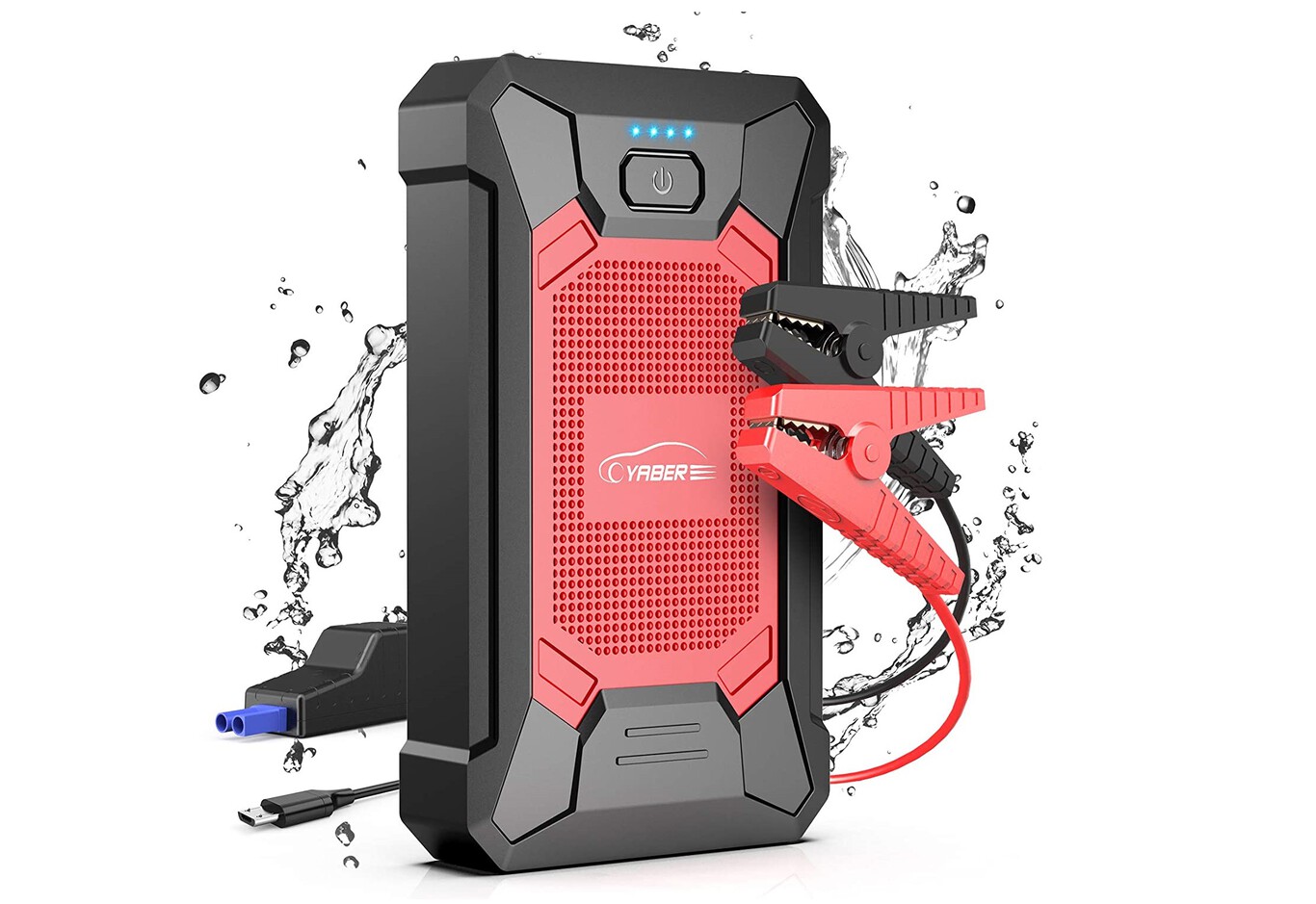 Arrancadores de coche ¿cuál es mejor comprar? Consejos y recomendaciones