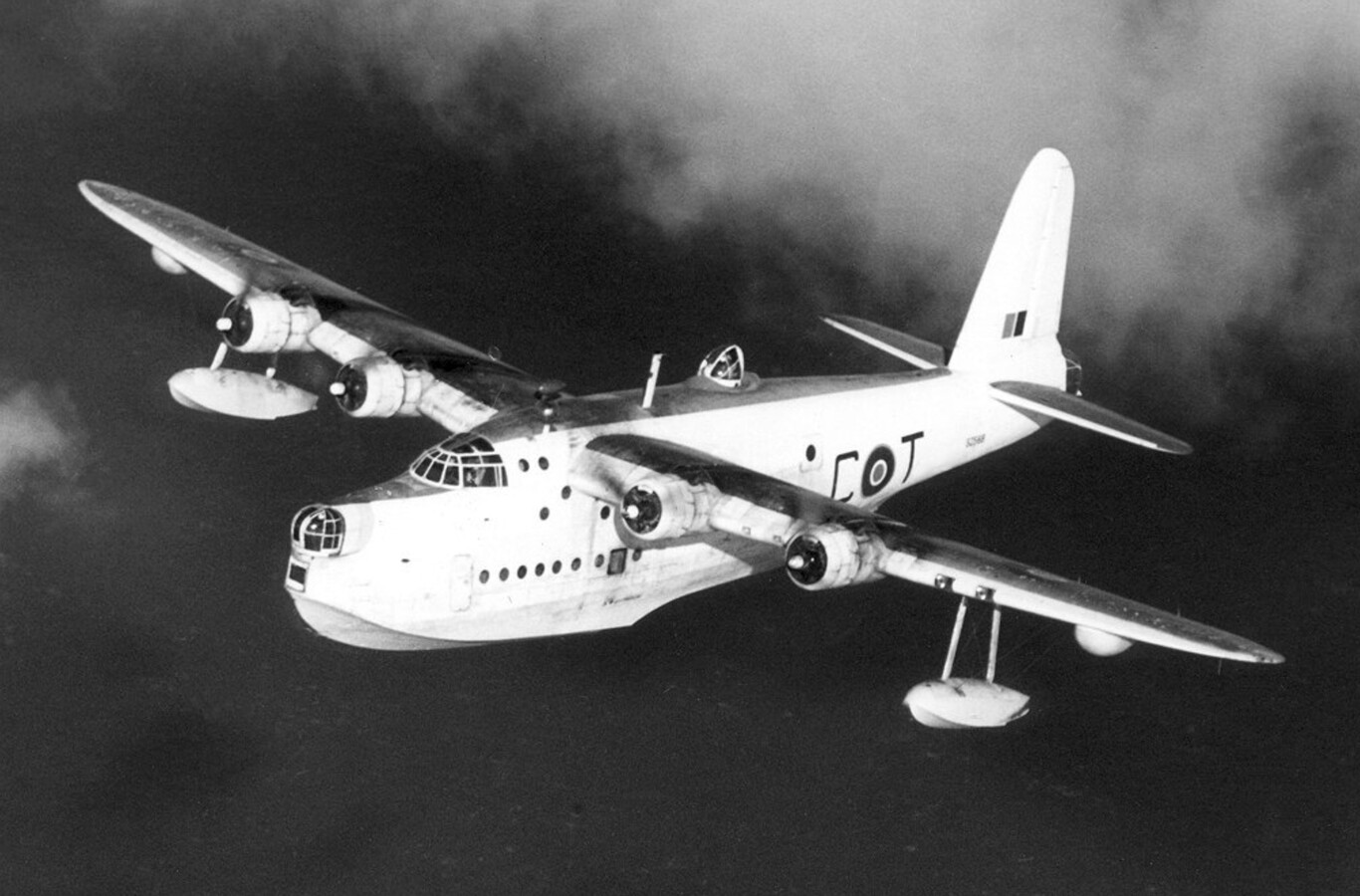 El piloto que cambió las bases de datos para siempre y ayudó a que ...