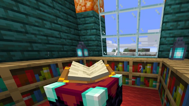 Qué es la afinidad acuática en Minecraft y para qué sirve - Minecraft ...