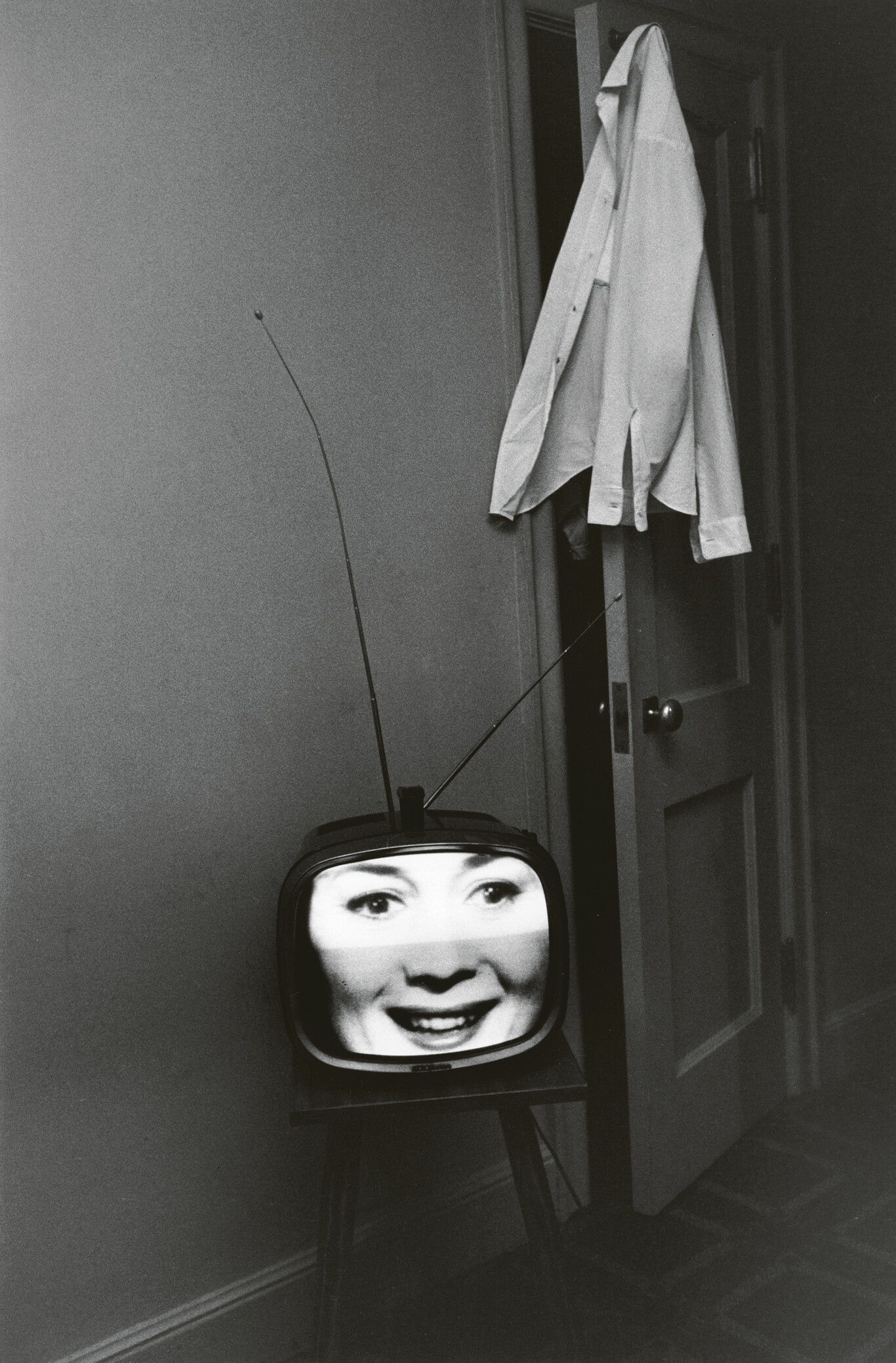 Lee Friedlander, el fotógrafo que cambió el instante decisivo por el ...