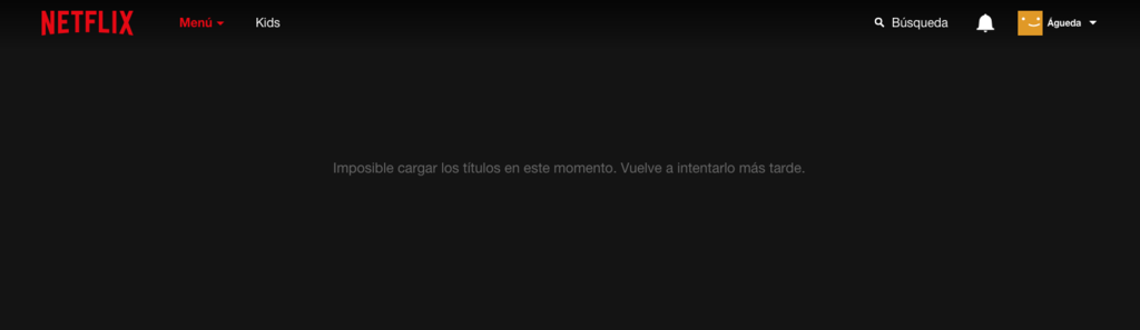 Netflix : Así puedes acceder a categorías y menús ocultos para el resto ...