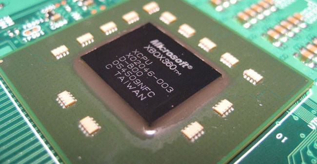 ¿Cuándo tendremos la potencia de una Xbox 360 en un smartphone?