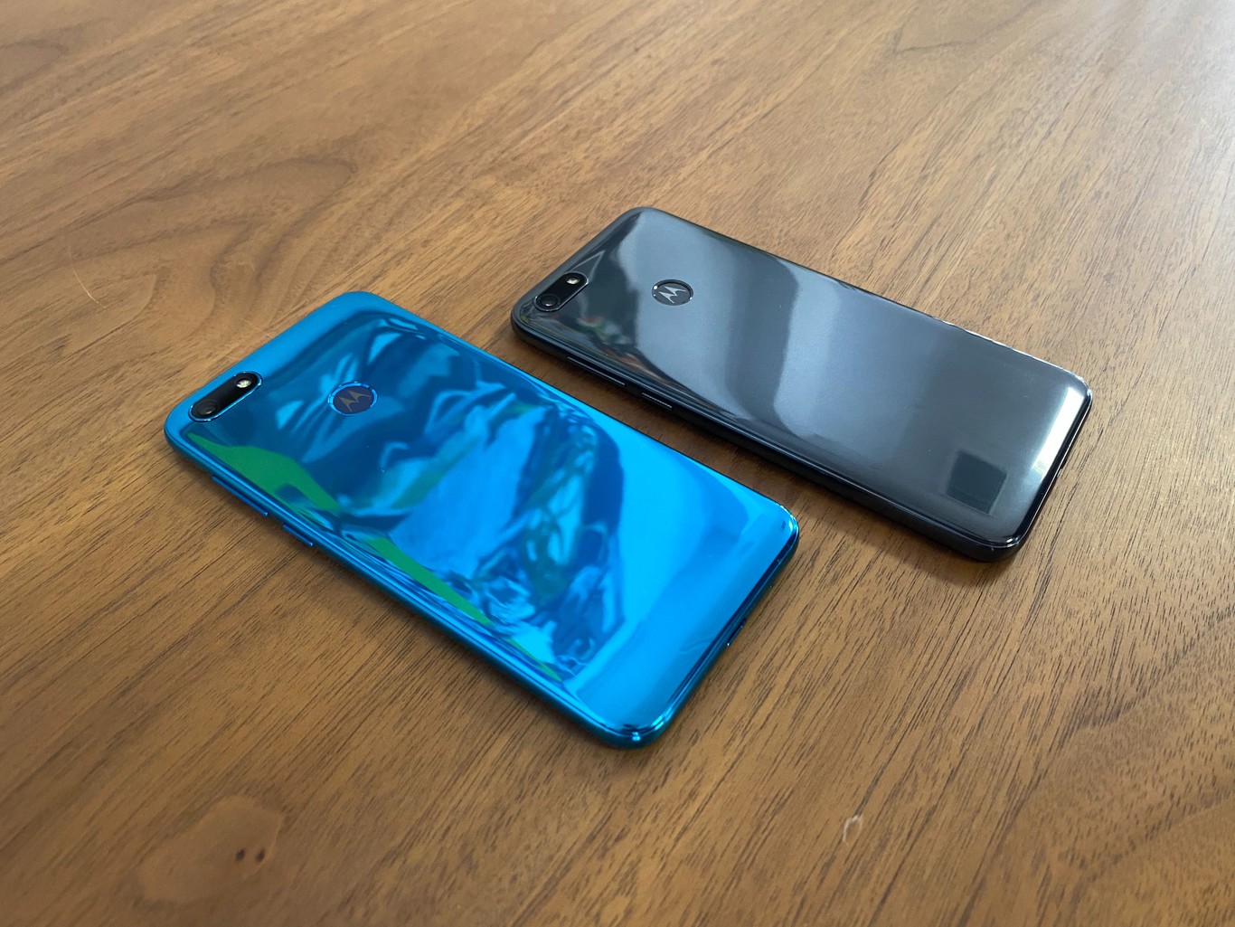 Motorola Moto E6 Play: características, precio y ficha técnica