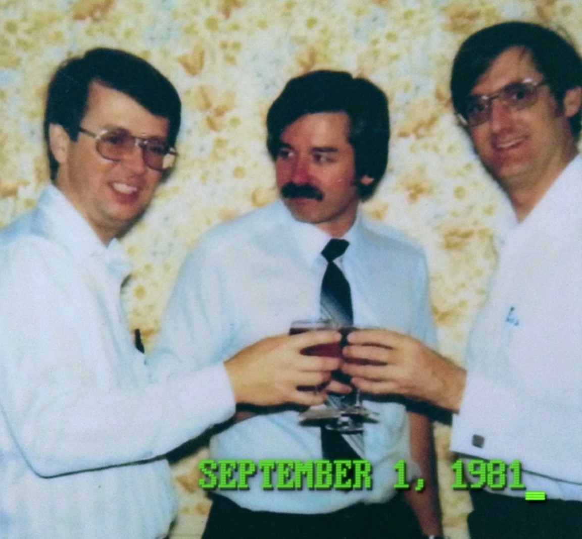 Silicon Cowboys: la historia de cómo Compaq retó (y venció) a IBM y Apple