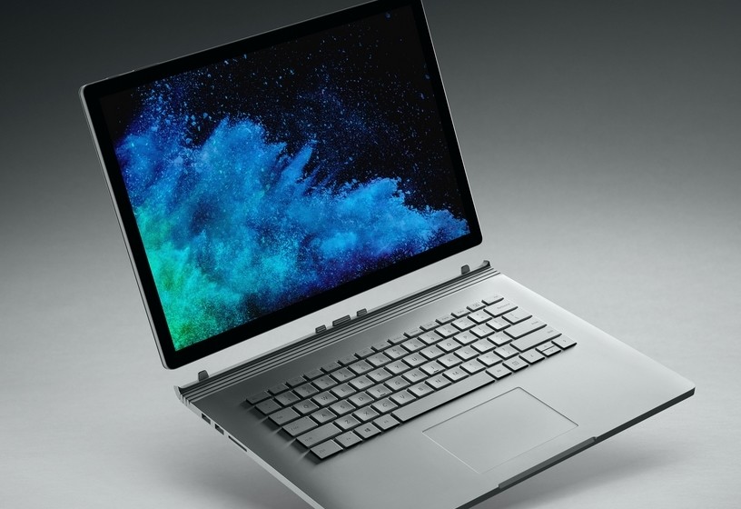 El Surface Book de 15 pulgadas llega a España con su GTX 1060 y un ...