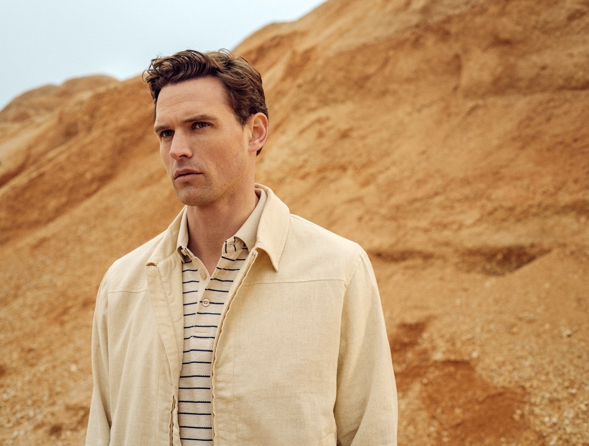 Lo nuevo de Dustin de El Corte Inglés para esta primavera se apunta al ...