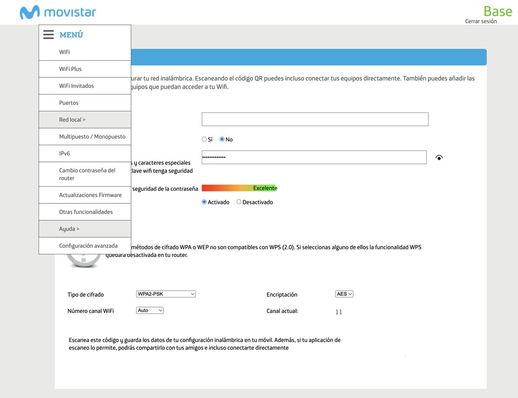 Estos puntos básicos te dicen si el router que te regala tu operadora ...