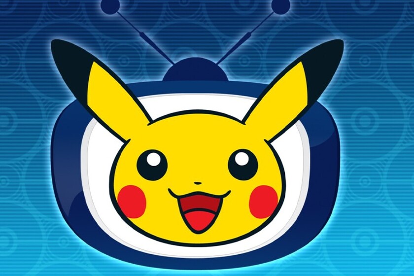 TV Pokémon ya está disponible y gratis en Nintendo Switch: estos son ...