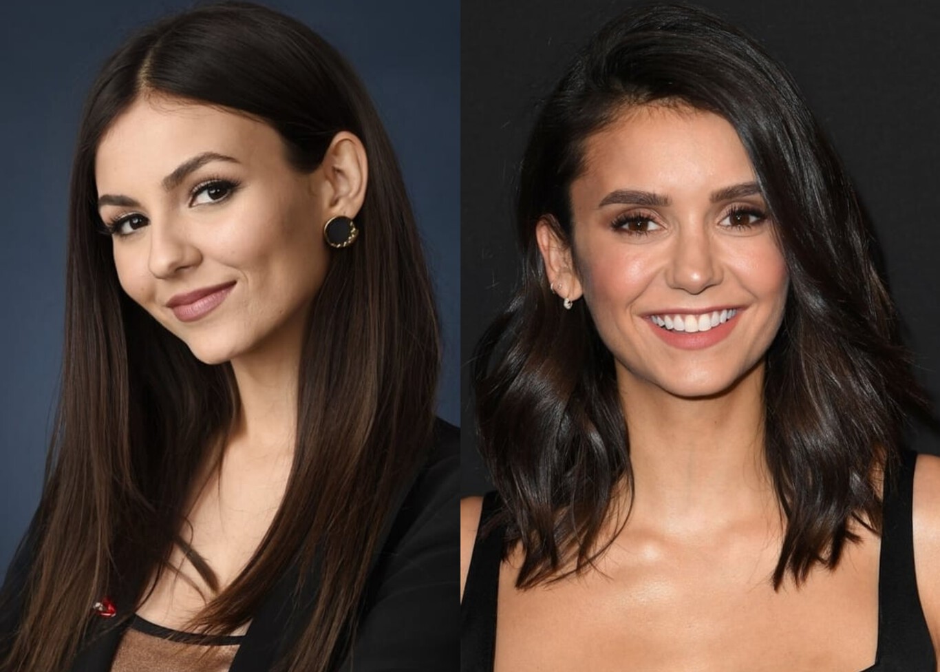 ¿Separados al nacer? 22 actores con parecidos muy razonables