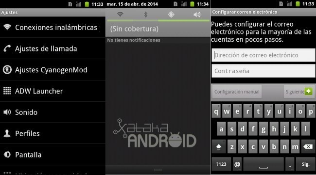 Replicant: así es el sistema operativo libre para móviles basado en Android