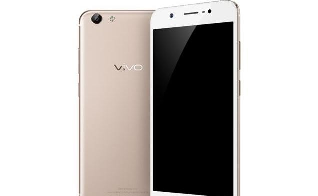 Vivo Y69: características, precio y toda la información