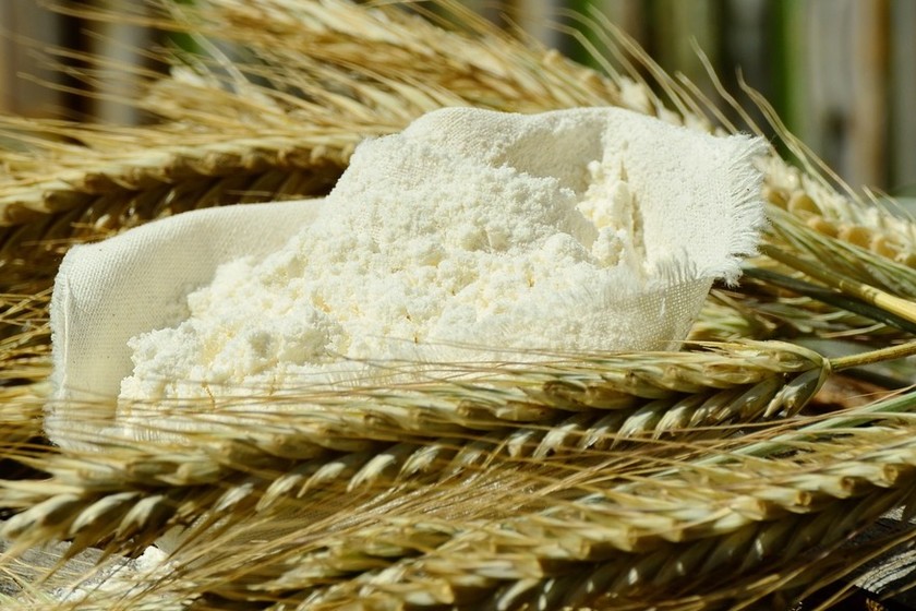 Conoce las harinas refinadas y por qué deberías evitarlas en tu dieta