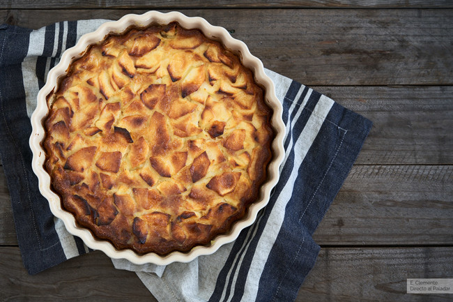 Recetas con manzana: 51 recetas fáciles y deliciosas para aprovechar ...