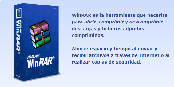 Cómo comprimir o descomprimir carpetas y archivos RAR y ZIP con WinRAR ...