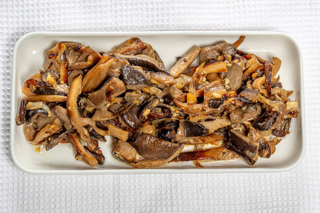 Desde que uso este truco para cocinar setas y champiñones ya no los ...