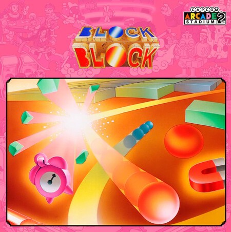 Capcom Arcade 2nd Stadium, análisis. Review con experiencia de juego ...