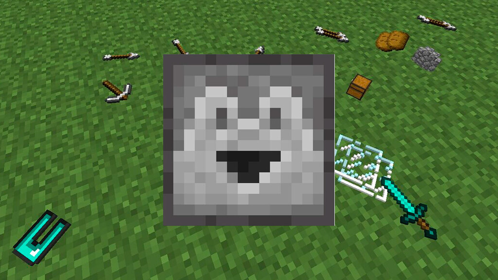 Soltador en Minecraft: qué es, cómo fabricarlo y cuáles son sus utilidades