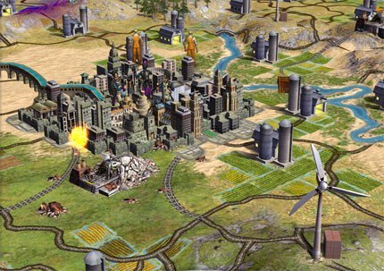 Nueva entrega de la saga Civilization