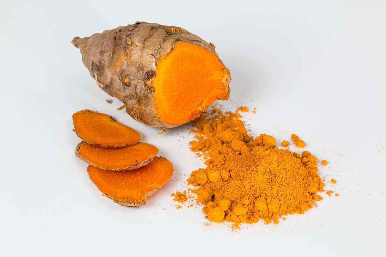 Cómo utilizar, conservar y cocinar con cúrcuma fresca en casa (y en qué ...