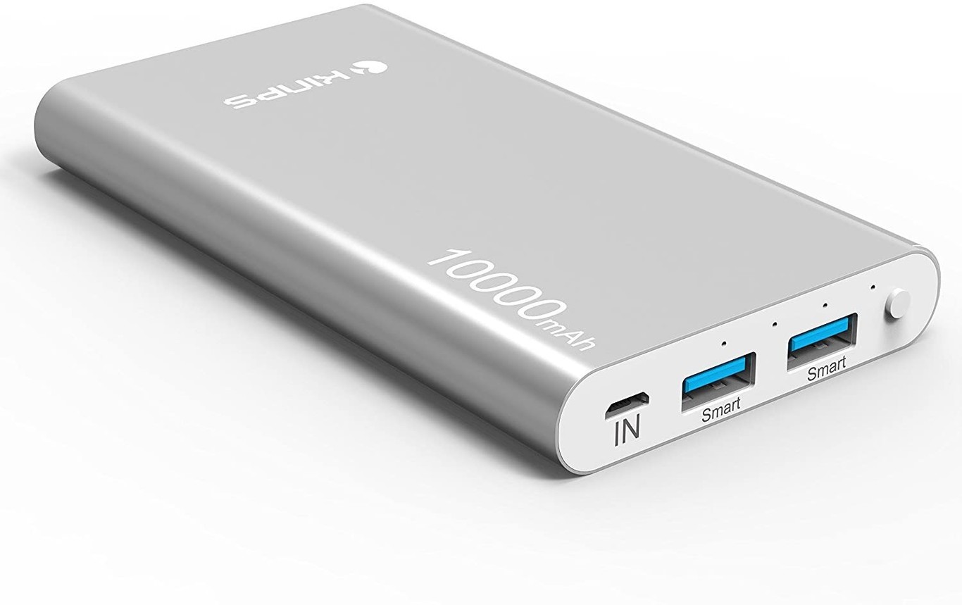 Las 7 mejores baterías externas de 2020