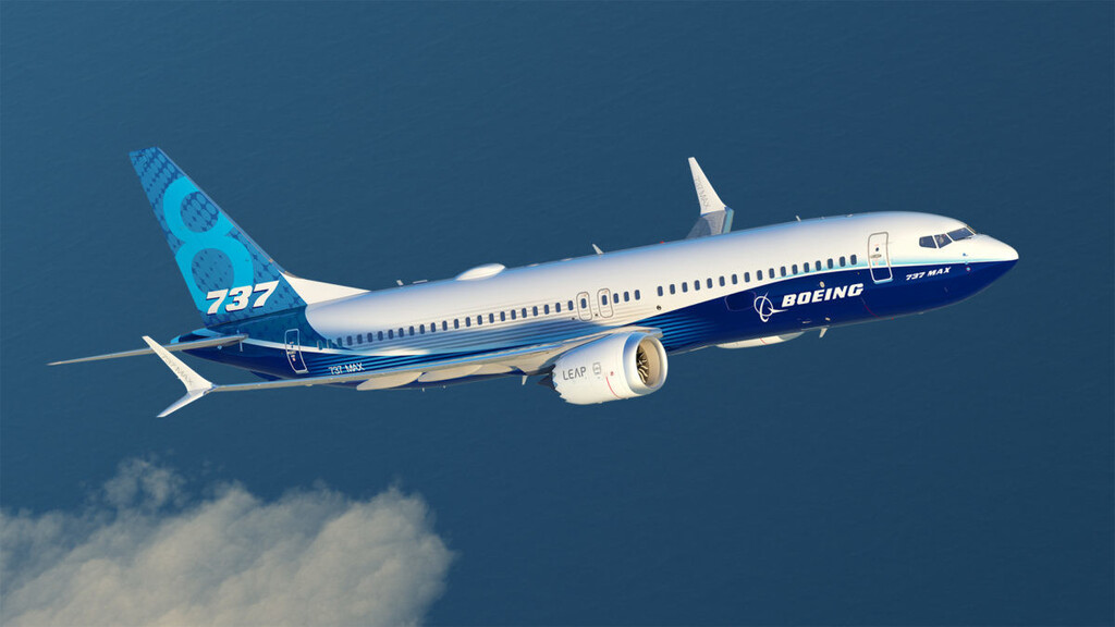 Airbus puede dejar de ser el único gran competidor de Boeing: Embraer ...