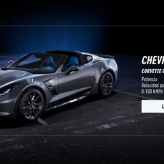 NFS Heat Studio: la nueva companion app de 'Need for Speed' para tunear ...