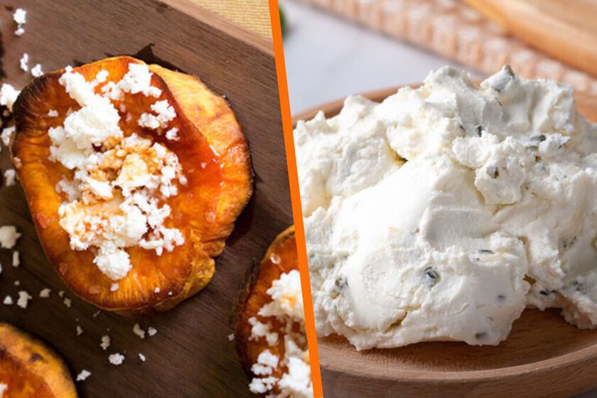 11 botanas con queso crema para la comida de fin de semana ...