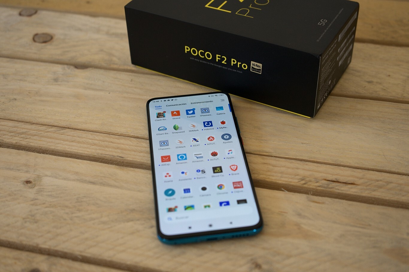 La guía definitiva para entender el catálogo de móviles Xiaomi: modelos ...