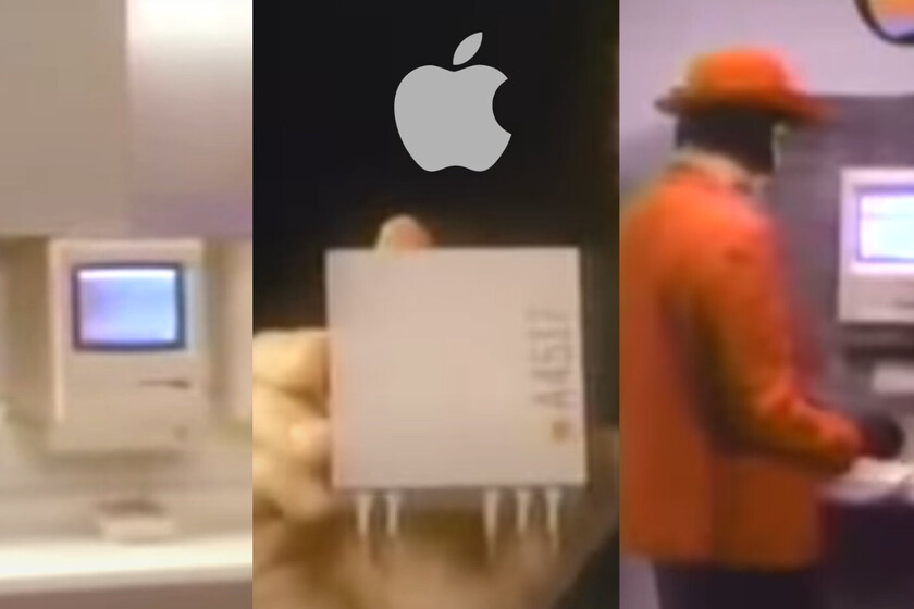 En 1997 Apple publicó un vídeo en el que imaginaba su futuro a diez ...