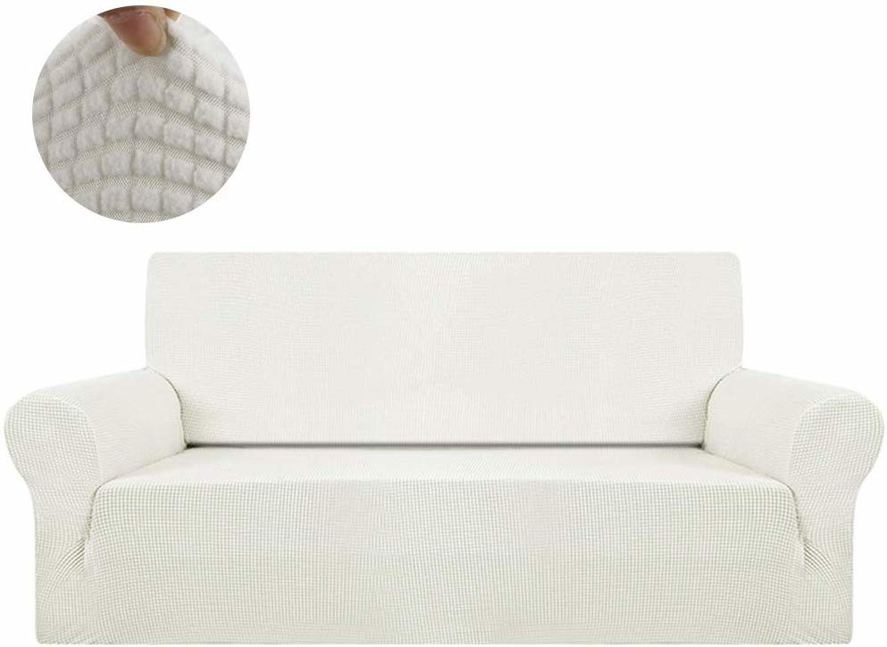 Fundas y cubre sofás originales y con estilo; rectos, chaise longue ...