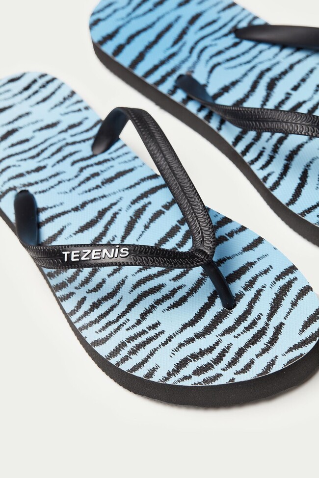 11 ideas para llevar chanclas en la ciudad que hemos fichado a las que ...
